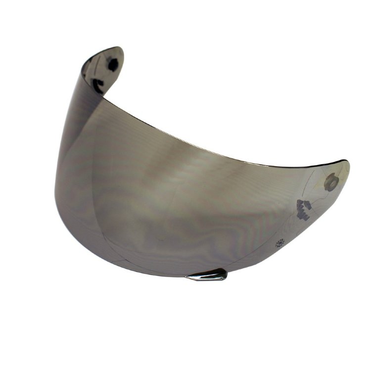 Визор LS2 для шлема FF369/FF384/FF351/FF352 Silver (00-00181613 ...