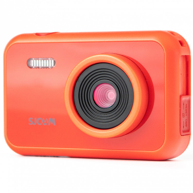 Детская камера SJCAM FunCam (видеокамера для детей) - купить в Киеве ...