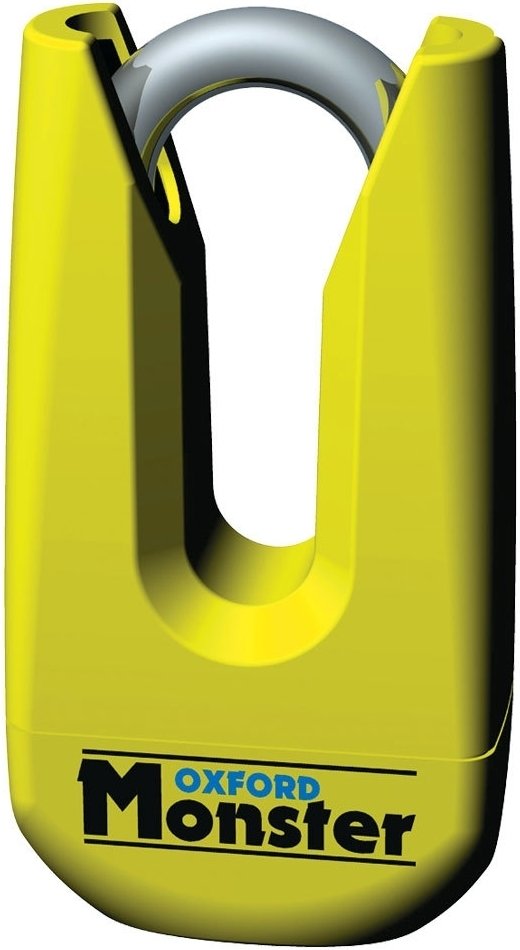 Замок дисковый Oxford Monster Disc Lock (OF36M) - купить в Украине ...