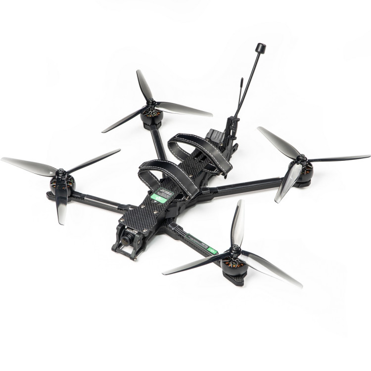 FPV Квадрокоптер iFlight Chimera7 Pro V2 Analog 5.8G 2.5W 6S ELRS 868 ...