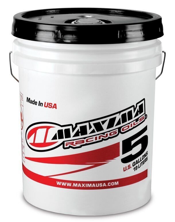 Масло для амортизатора Maxima Racing Shock Fluid 3W 19л - купить в ...