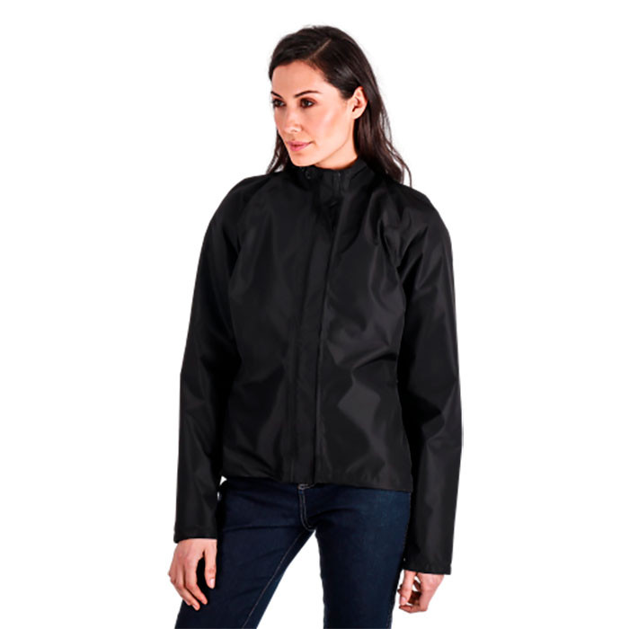 Мотокуртка дождевая женская Knox Zephyr Waterproof - купить в Украине ...