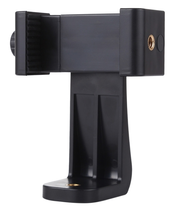 Держатель для смартфона Puluz PU410 Rotate - купить в Украине | Moto Stuff