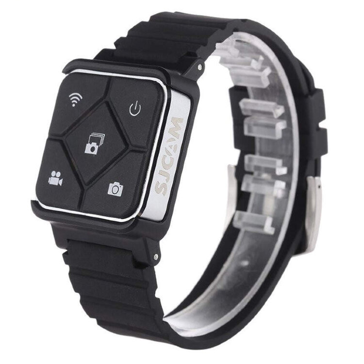 Пульт ДУ SJCAM Smart Watch for M20, SJ6, SJ7, SJ8, SJ9, SJ10 (Уценка ...