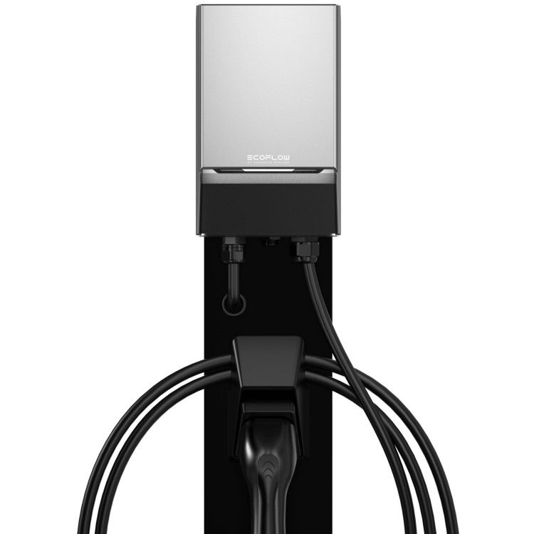 Зарядная станция для электромобиля EcoFlow PowerPulse (PowerPulse ...